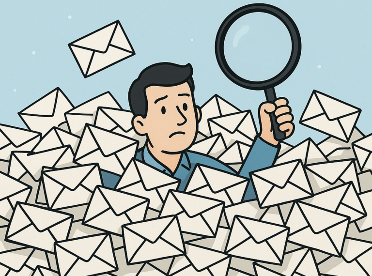 Microsoft Outlook – Advanced Email Search Cheat Sheet – TechNotes